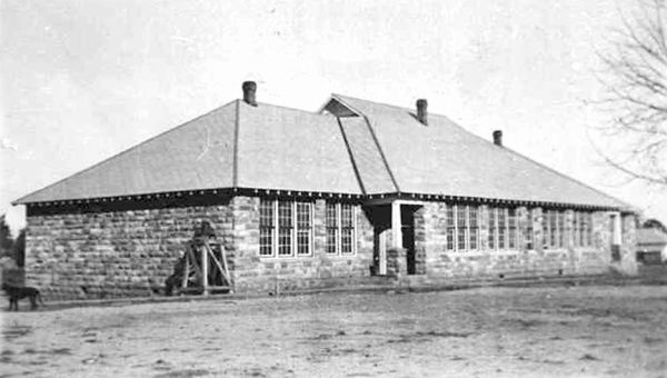 Stone County Historical Society – Mountain View-AR